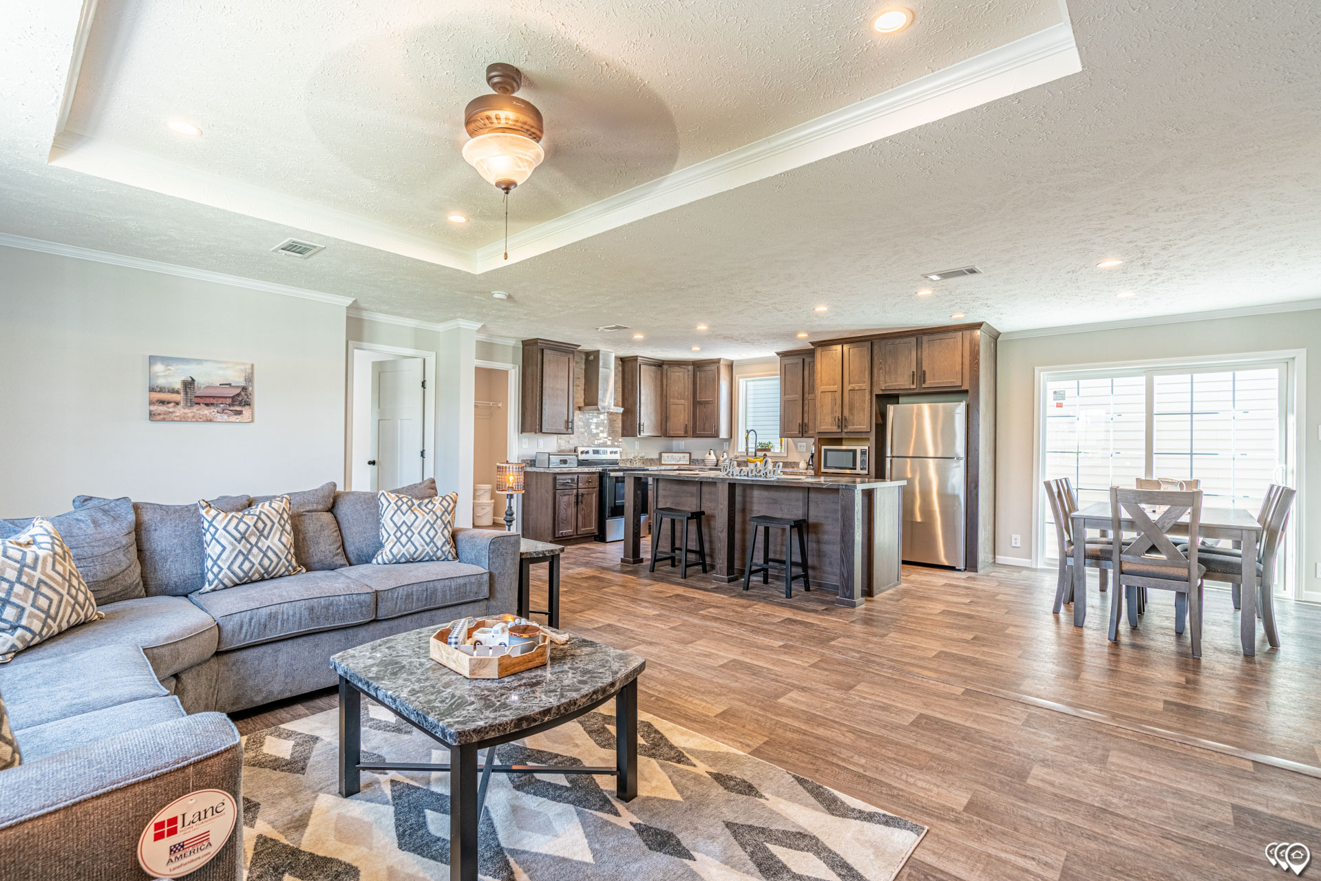 Ascend The Pursuit 2860H22A1A from Preferred Choice Homes Johnson City